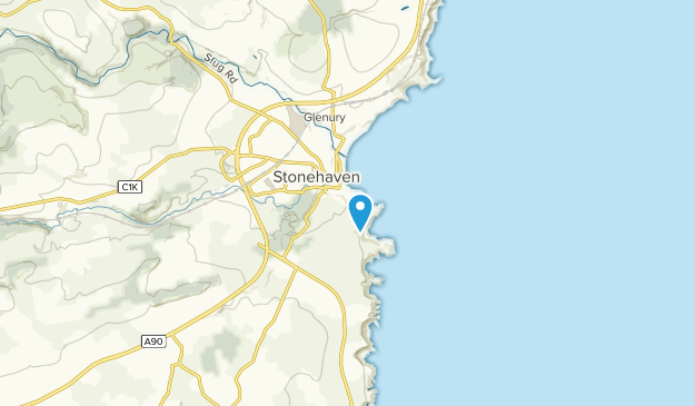 Best Trails near Stonehaven, Aberdeenshire Scotland | AllTrails