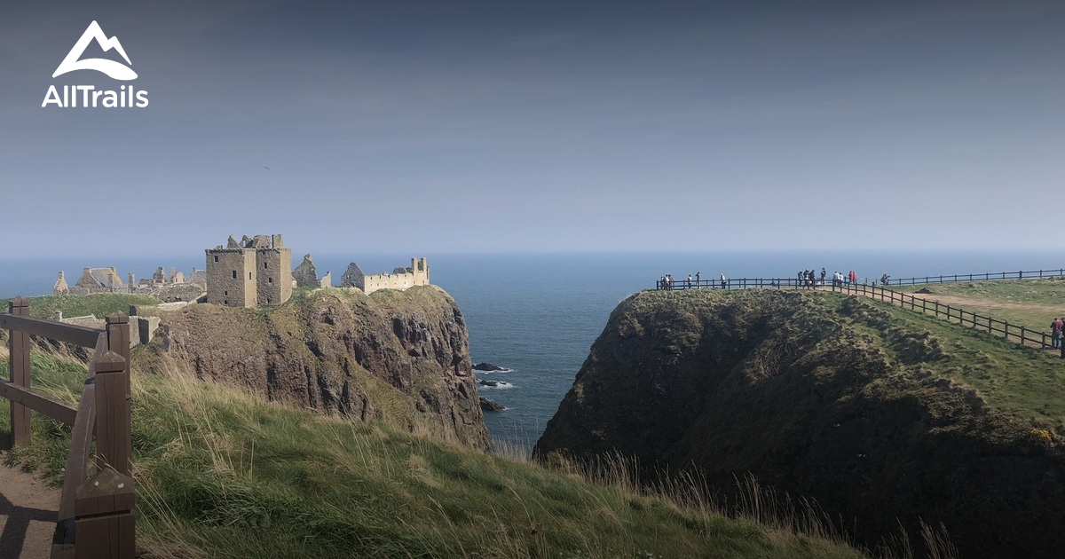 10 Best Trails, Walks, and Paths in Stonehaven | AllTrails