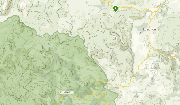 Best Trails near Strathdon, Aberdeenshire Scotland | AllTrails