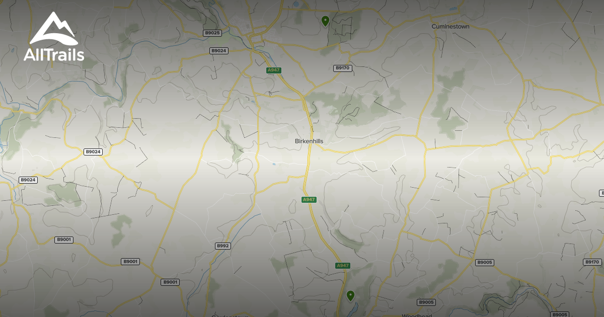 10 Best Trails, Walks, and Paths in Turriff | AllTrails