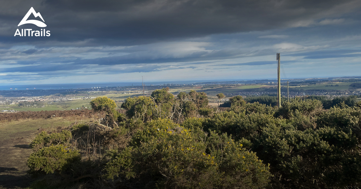 10 Best trails and hikes in Westhill | AllTrails