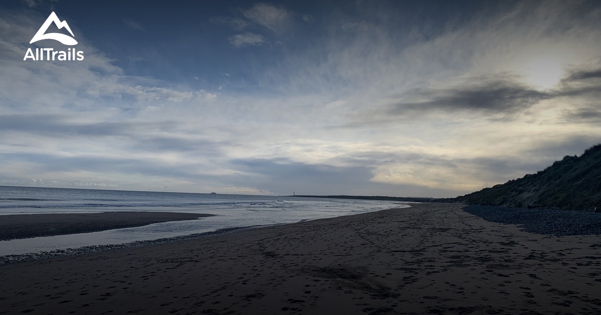 10 Best Trails, Walks, and Paths in Montrose | AllTrails