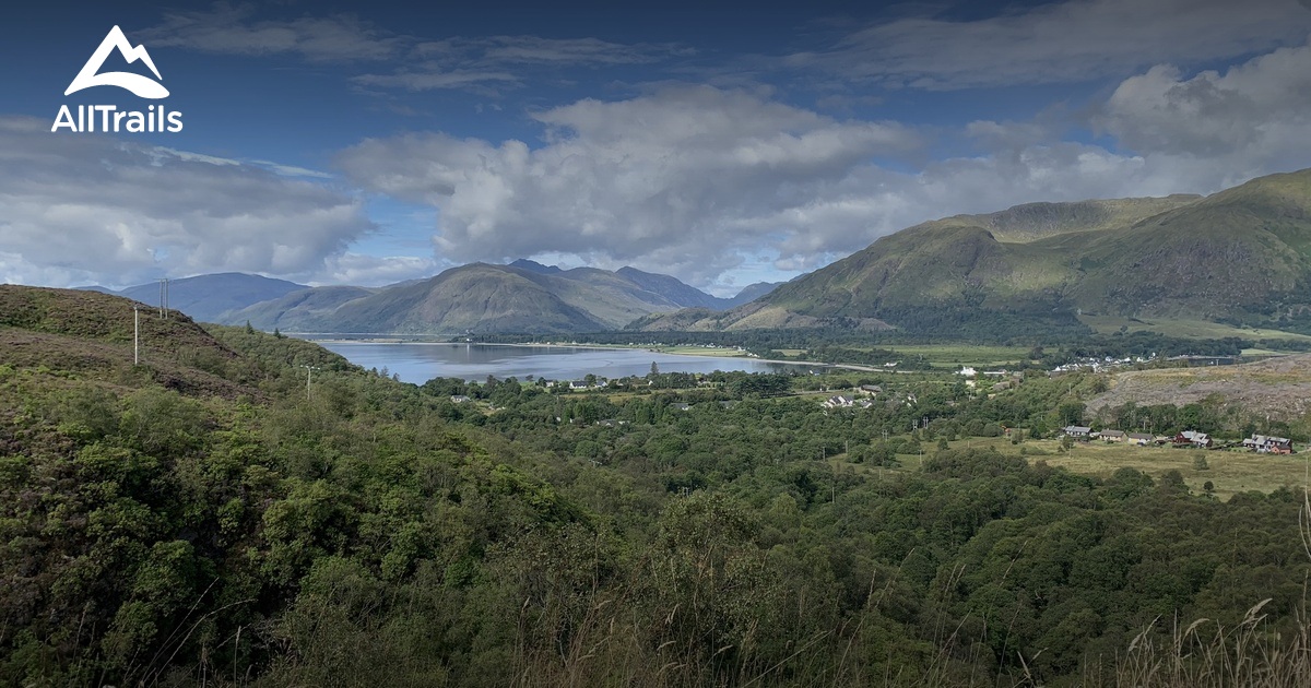 Best lake trails in Appin | AllTrails