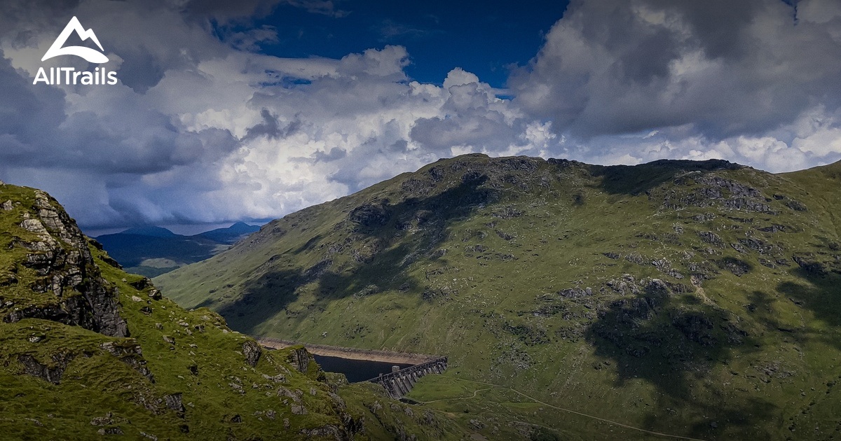 10 Best trails and hikes in Inversnaid | AllTrails