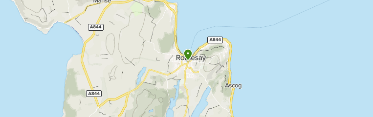 Best Trails near Isle of Bute, Argyll and Bute Scotland | AllTrails