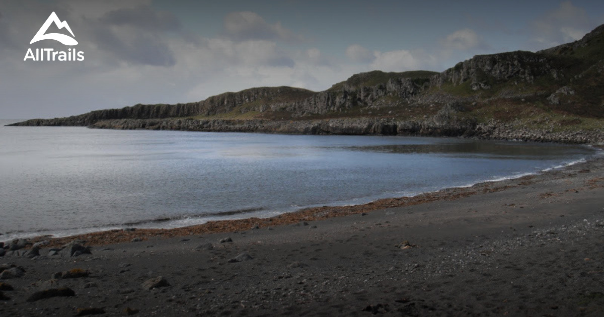 10 Best Trails, Walks, and Paths in Isle of Bute | AllTrails