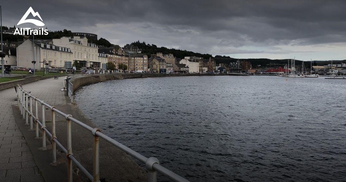 10 Best trails and hikes in Tarbert | AllTrails