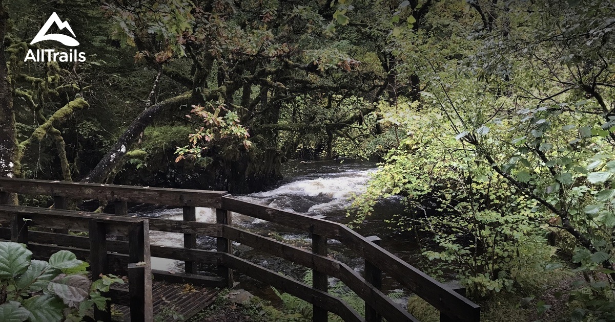 Best walking trails in Taynuilt | AllTrails