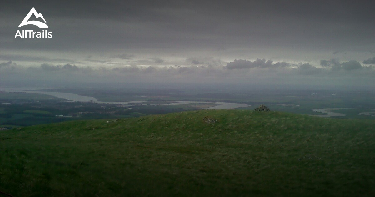 Best walking trails in Menstrie | AllTrails