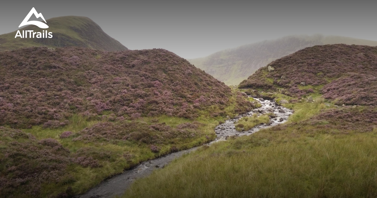 10 Best trails and hikes in Moffat | AllTrails