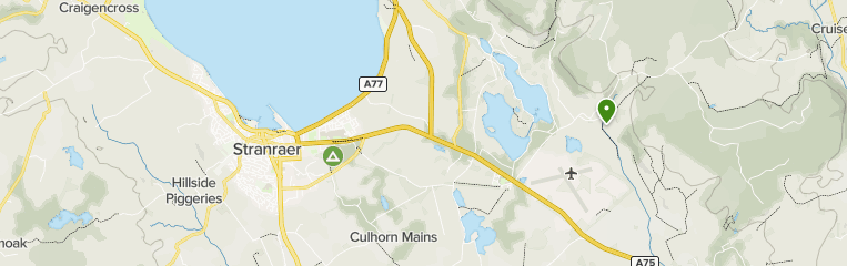 Best trails in Stranraer, Dumfries and Galloway | AllTrails