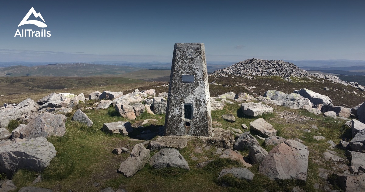 Best Trails near Cumnock, East Ayrshire Scotland | AllTrails