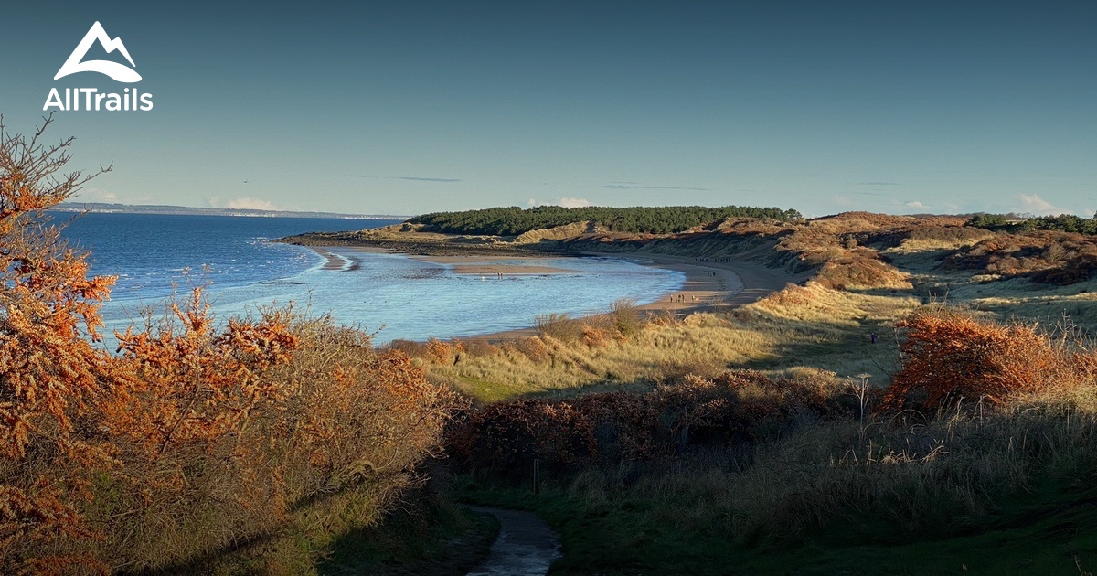 Best hikes and trails in Gullane | AllTrails