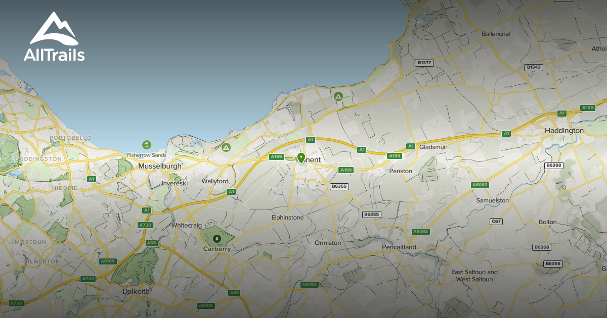 Best Forest Trails in Tranent | AllTrails