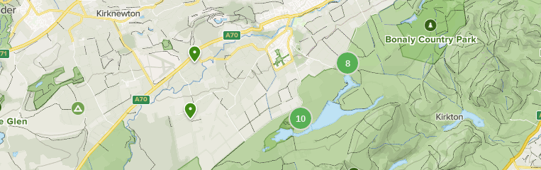 10 Best Trails, Walks, and Paths in Balerno | AllTrails