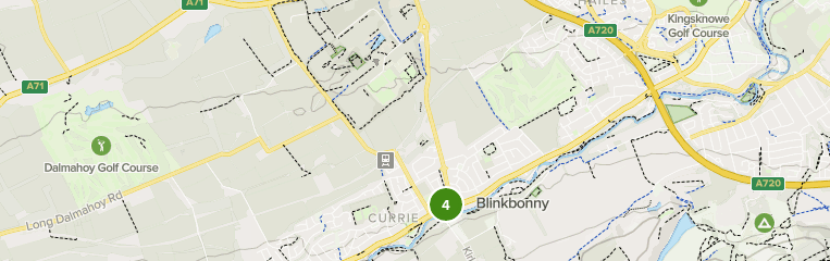 Best trails in Currie, Edinburgh | AllTrails