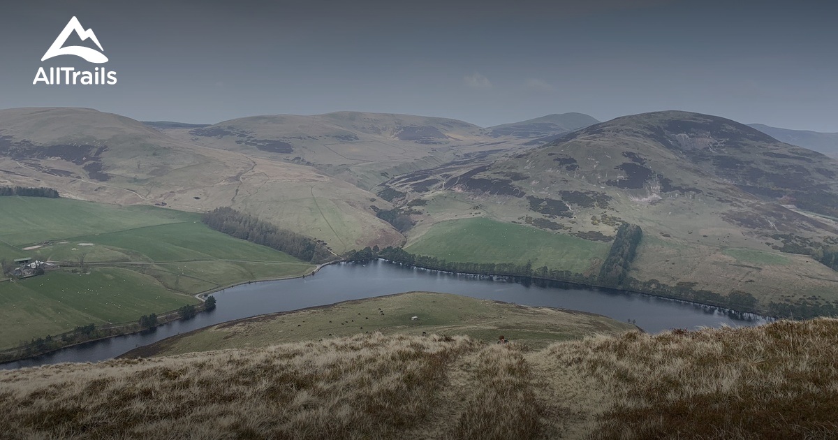 Juniper Green Edinburgh