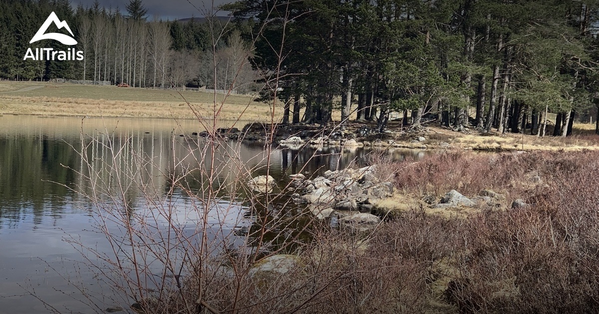 Best Trails, Walks, and Paths in Kirkliston | AllTrails