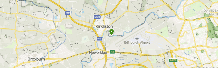 Best Trails, Walks, and Paths in Kirkliston | AllTrails