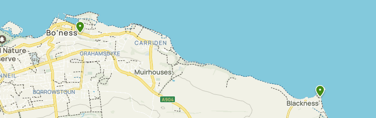 2023 Best Trails, Walks, and Paths in Bo'ness | AllTrails