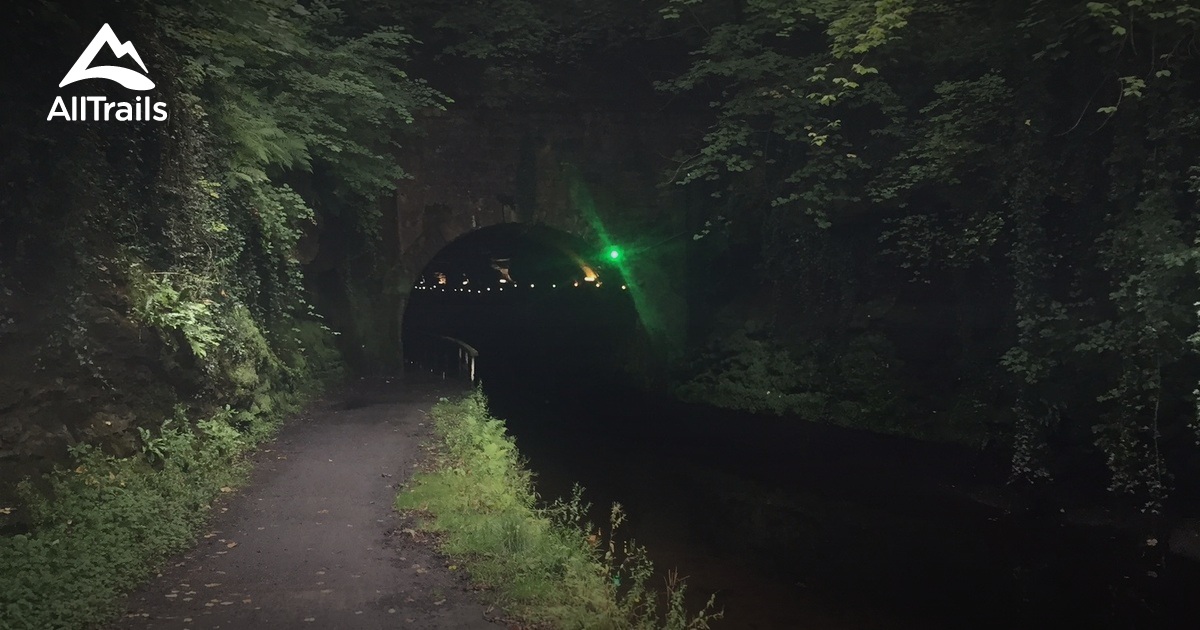 Larbert : les meilleures randonnées le long d'une rivière | AllTrails