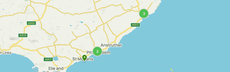 Best Hikes and Trails in Anstruther | AllTrails