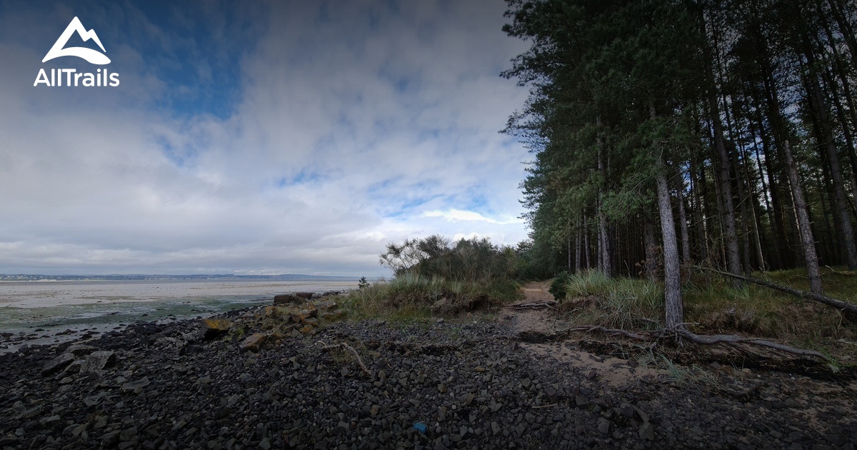 Best Trails, Walks, and Paths in Tayport | AllTrails