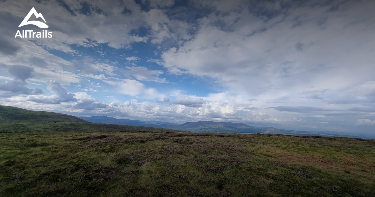 Best Wild Flowers Trails in Alness | AllTrails