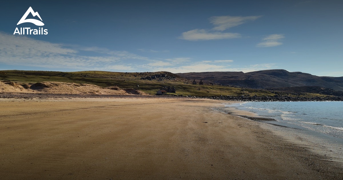 Best hikes and trails in Badachro | AllTrails