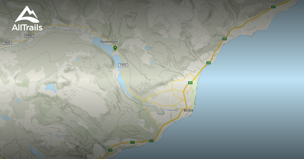 Best hikes and trails in Brora | AllTrails