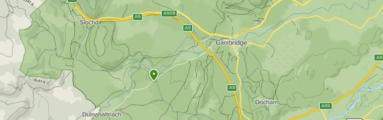 Best Hikes and Trails in Carrbridge | AllTrails