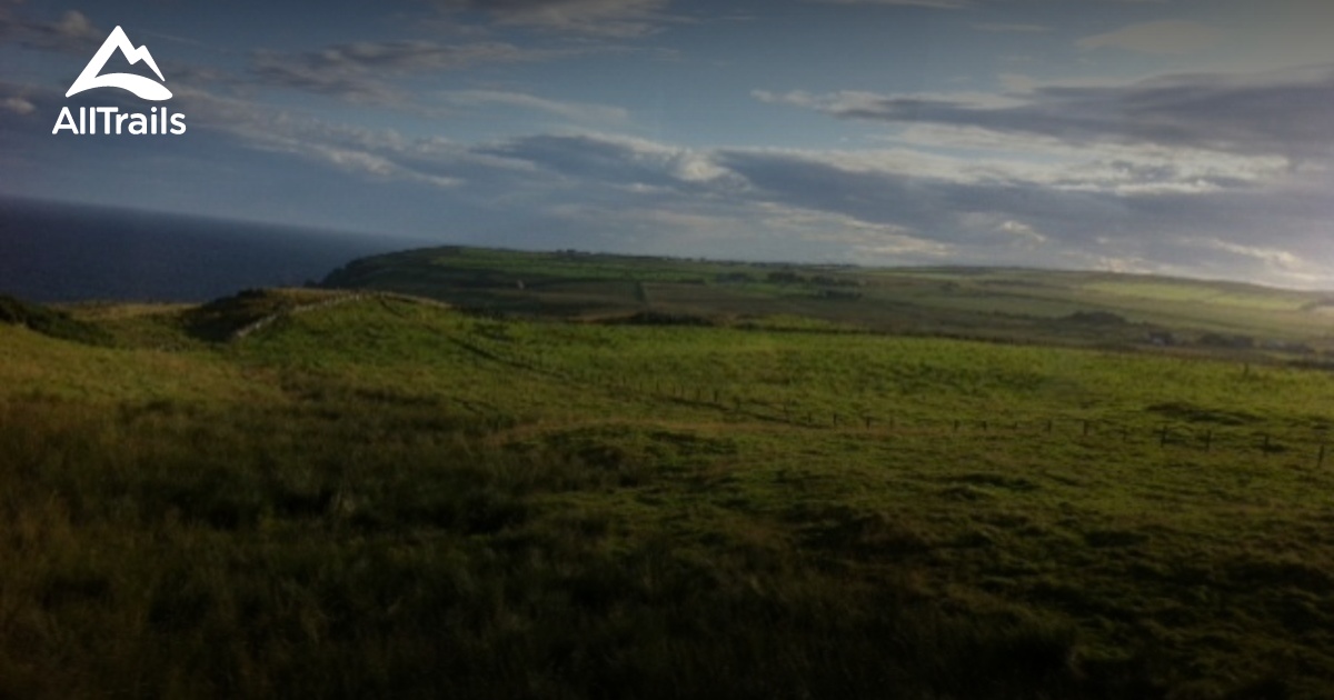 Best hikes and trails in Dunbeath | AllTrails