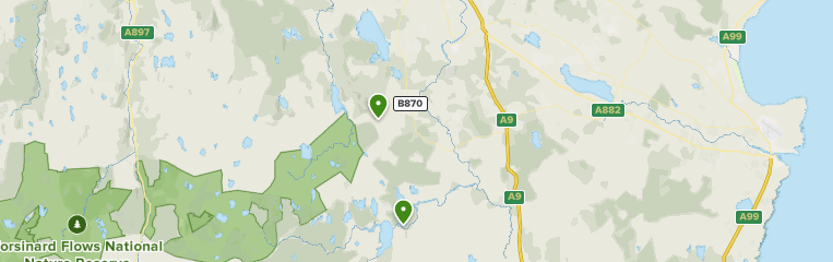 Best Hikes and Trails in Halkirk | AllTrails