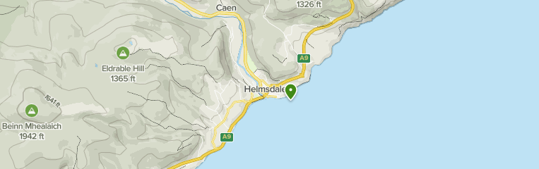 Best trails in Helmsdale | AllTrails