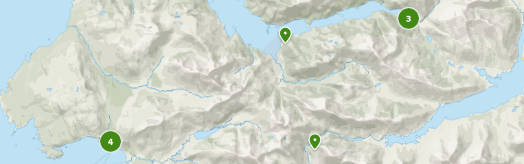 Best Hikes and Trails in Inverie | AllTrails