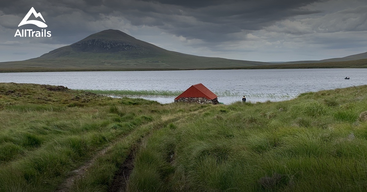 Best hikes and trails in Kinbrace | AllTrails