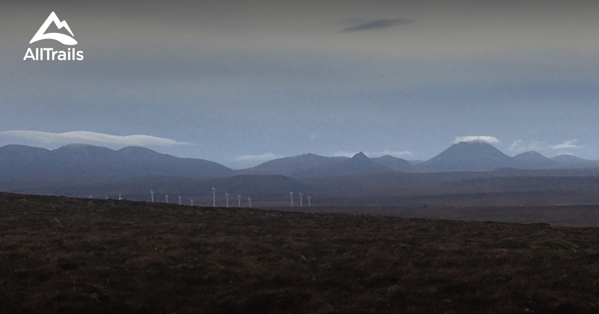 Best hikes and trails in Latheron | AllTrails