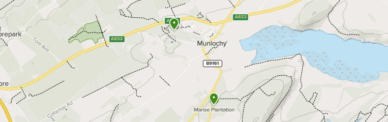 Best Hikes and Trails in Munlochy | AllTrails