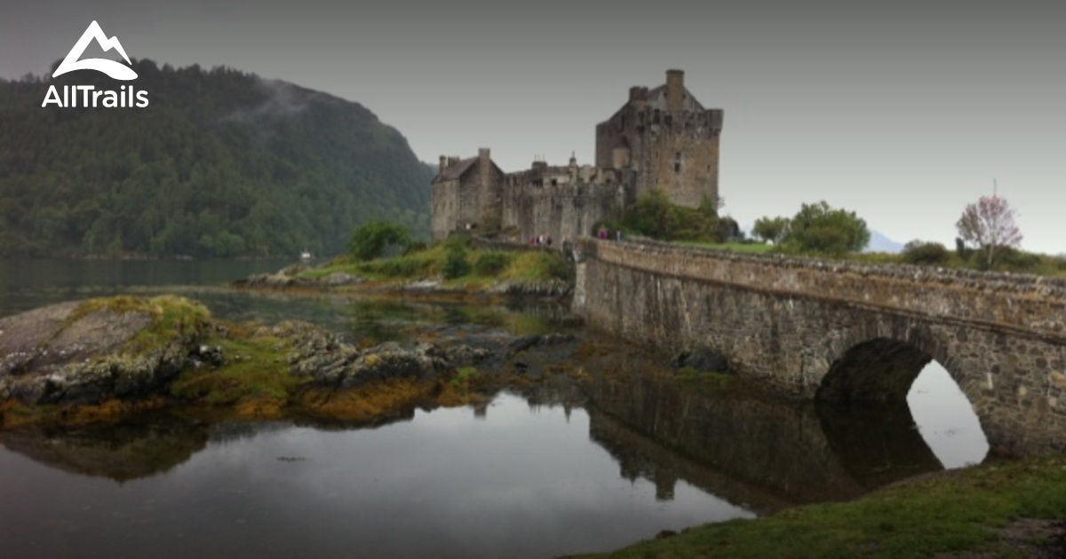 Best hikes and trails in Plockton | AllTrails