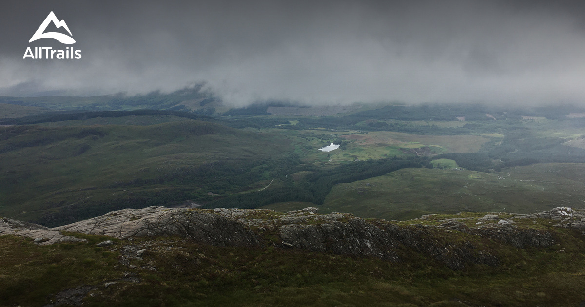 10 Best Trails, Walks, and Paths in Roy Bridge | AllTrails