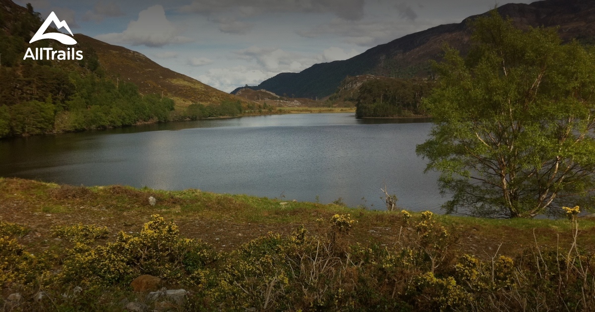 10 Best Trails, Walks, and Paths in Strathpeffer | AllTrails