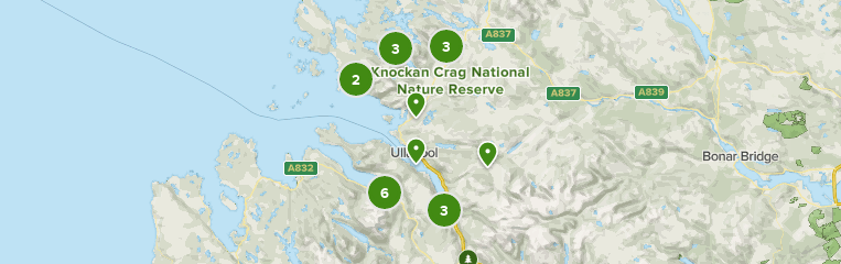 Best 10 Trails and Hikes in Ullapool | AllTrails