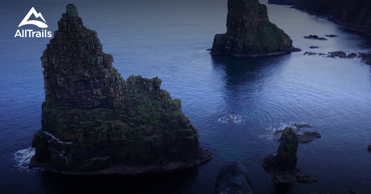 10 Best Trails, Walks, and Paths in Wick | AllTrails