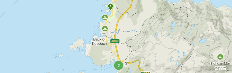 Best Trails, Walks, and Paths in Arisaig | AllTrails