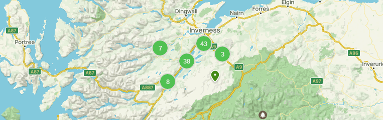 10 Best Trails and Hikes in Inverness | AllTrails