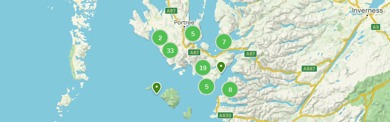 10 Best Trails and Hikes in Isle Of Skye | AllTrails