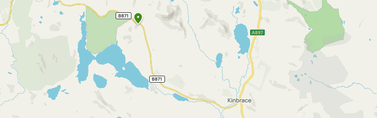 Best Trails, Walks, and Paths in Kinbrace | AllTrails