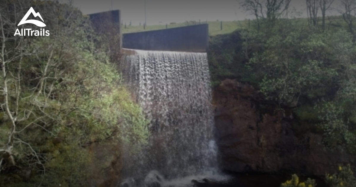 10 Best Trails, Walks, and Paths in Greenock | AllTrails