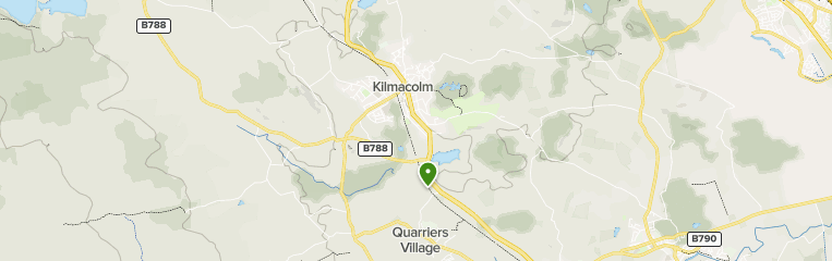 Best Trails, Walks, and Paths in Kilmacolm | AllTrails