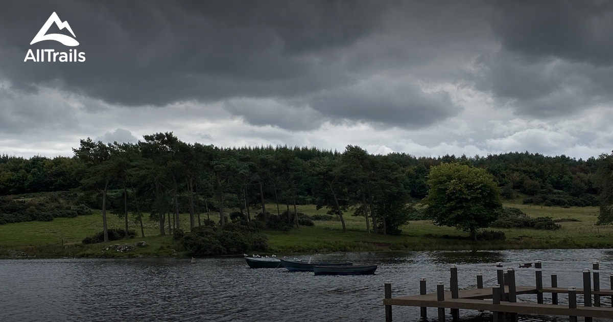 Best Trails, Walks, and Paths in Kilmacolm | AllTrails